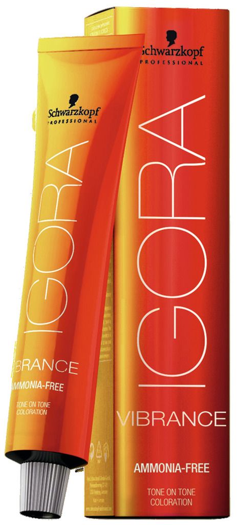 Schwarzkopf Professional Schwarzkopf Igora Vibrance